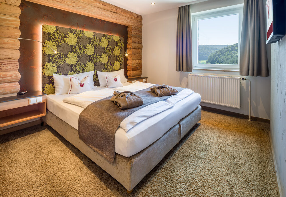 Restplatzbörse – Last Minute Angebote Hotel Sponsel-Regus