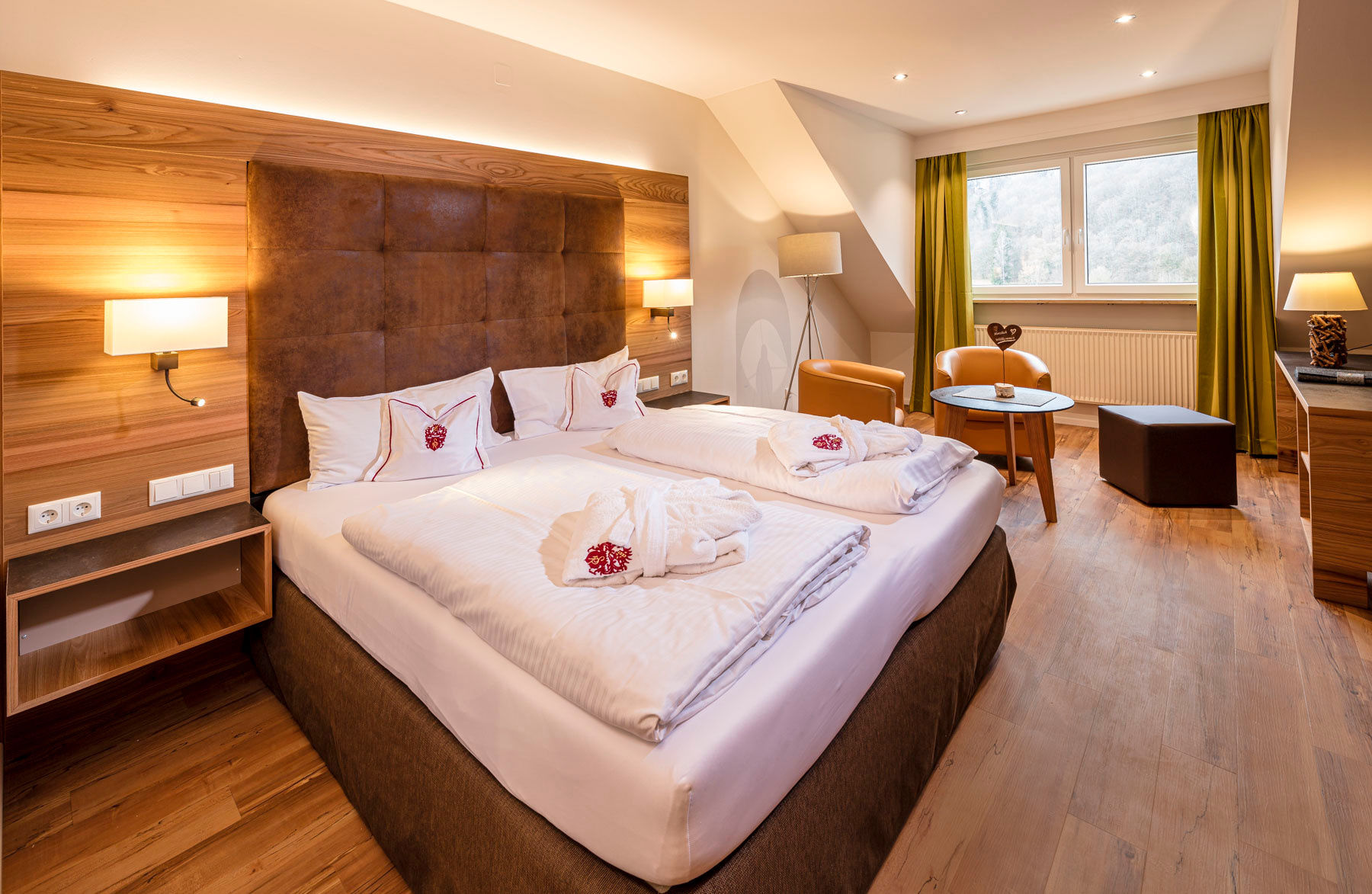 Preise – Zimmerpreise im Wellnesshotel Sponsel-Regus