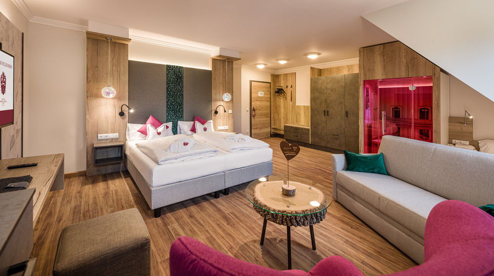 Restplatzbörse – Last Minute Angebote Hotel Sponsel-Regus